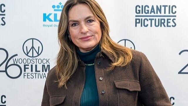 'Law and Order' Icon Mariska Hargitay Turns 62: Her Strength ...