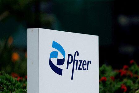 Pfizer weight-loss drug data raises questions about side effects ...