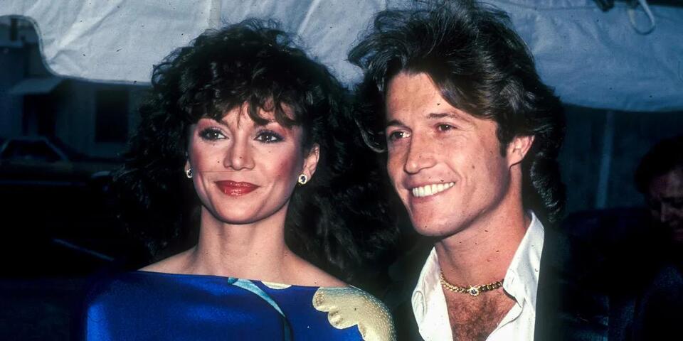 Victoria Principal Found Her Peace After Years of Turbulent ...