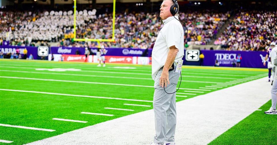 Mailbag Pod: Early Record Predictions, Spring Portal and Position ...