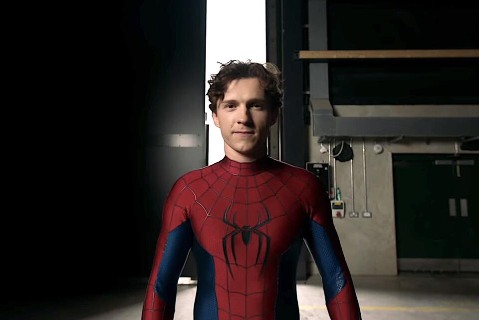 We Figured Out ‘Spider-Man: Brand New Day’s Secret Villain - NewsBreak