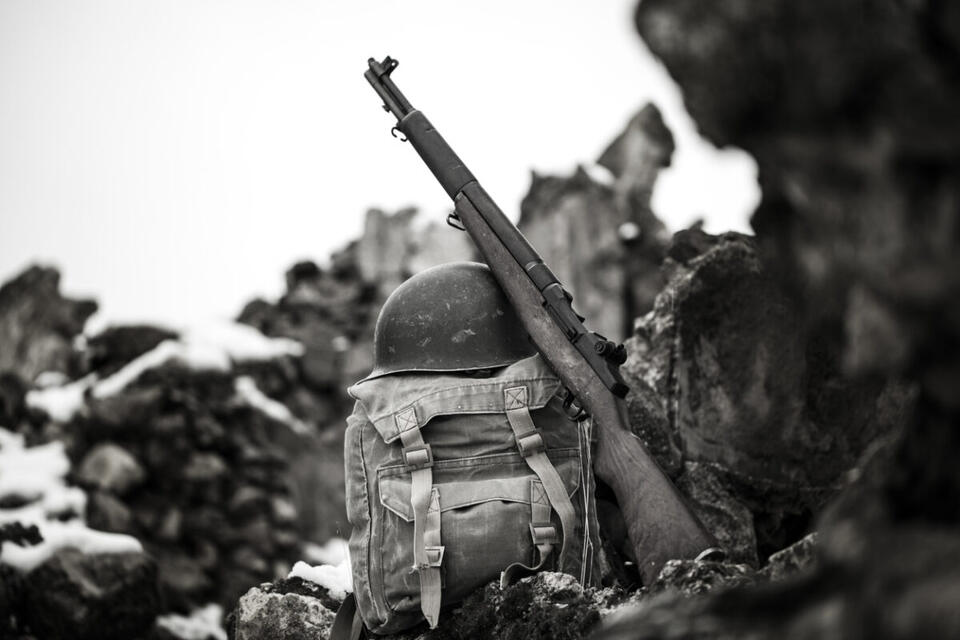 10 Valuable World War II Collectibles That Tell a Story - NewsBreak