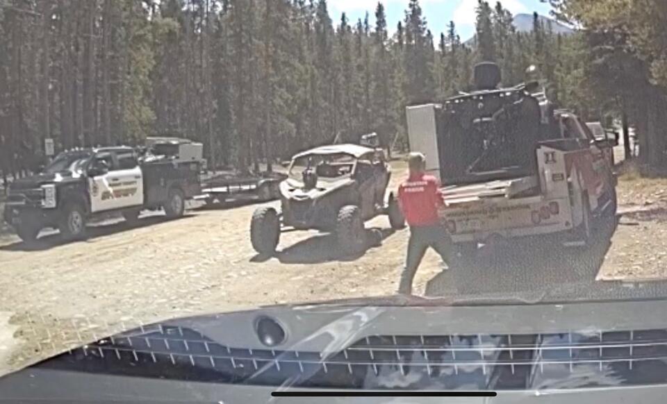 Coroner rules death of Front Range man who died in ATV crash near ...