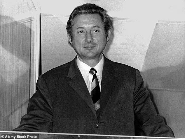 Secrets of the Aldi brothers who fought for Hitler as huge USA takeover ...