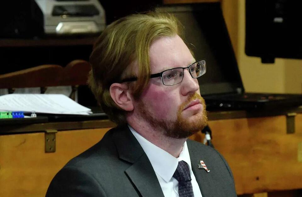 Stillwater Democrat to challenge state Sen. James Tedisco for 44th ...