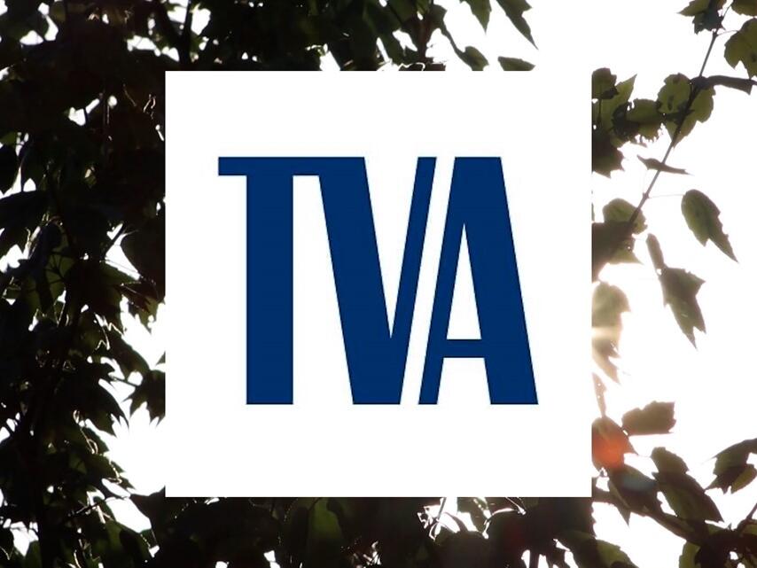 TVA Begins Restoration Project for Transmission Towers Crossing the ...