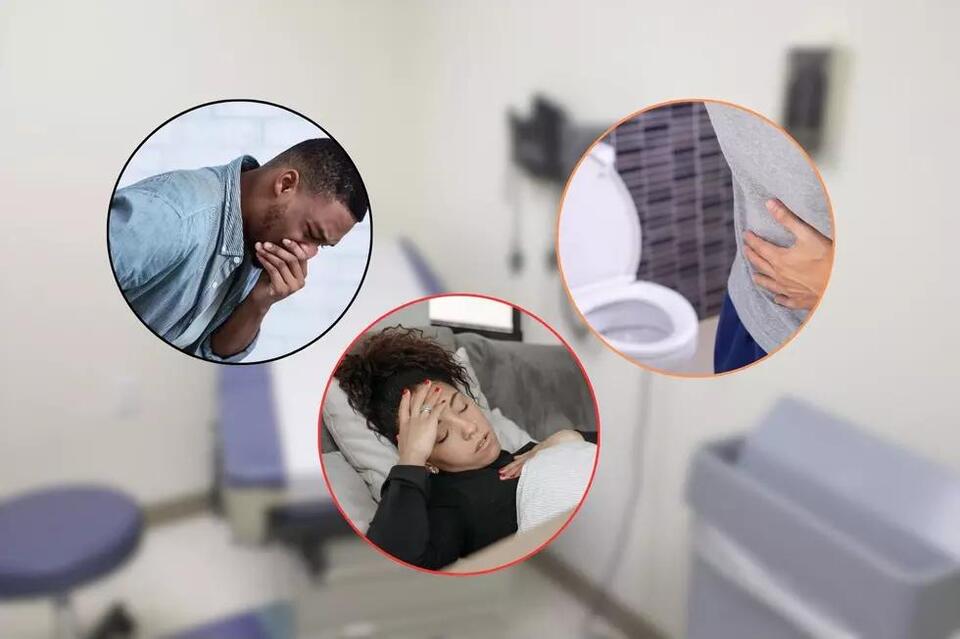 Norovirus spreads in NJ: Your guide to avoiding nasty sickness - NewsBreak