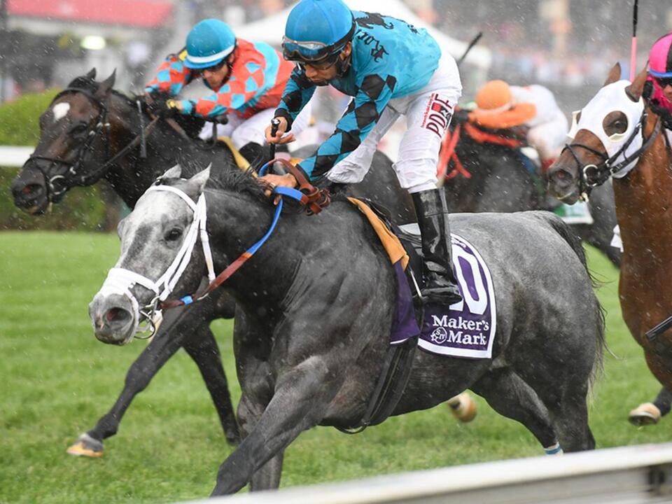 Maryland Thoroughbred Hall of Fame Finalists Announced