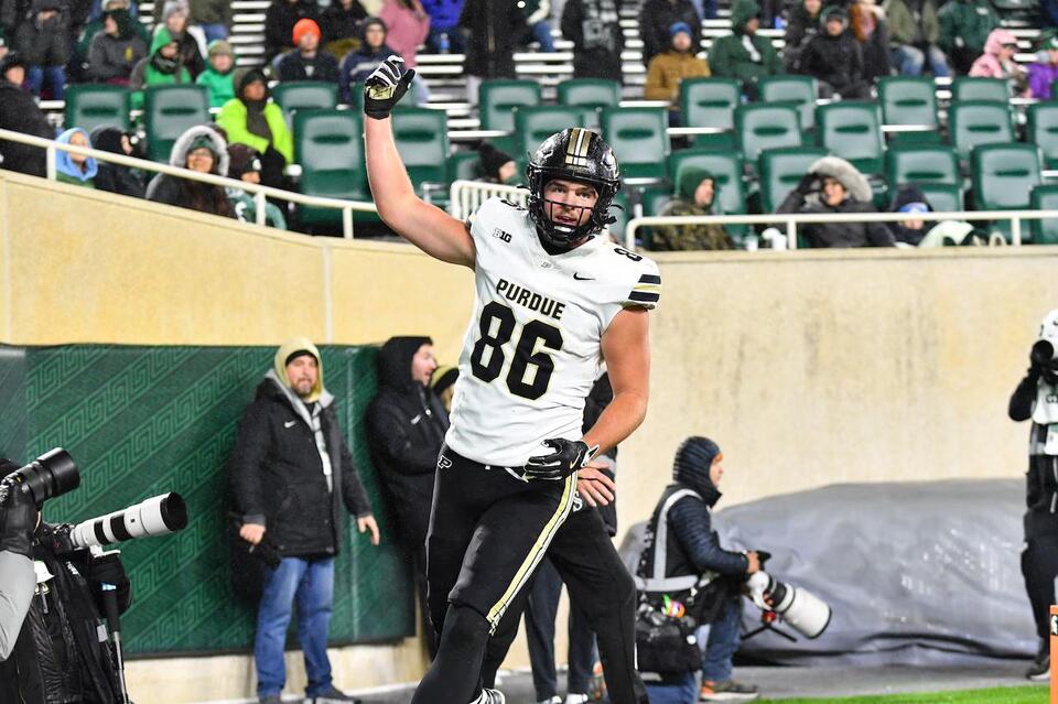 Where to watch Purdue vs Ball State football streaming free today ...