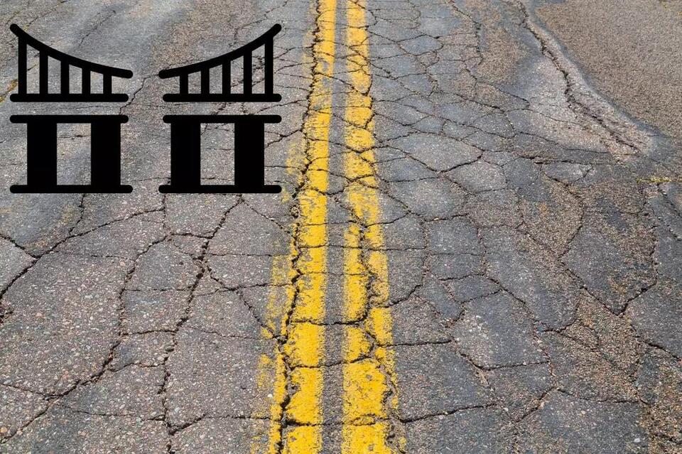 Veyo Bridge Closure Severely Impacting Businesses This Week - NewsBreak