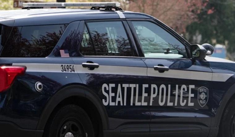 Seattle Police Arrest Two Men on Drug Charges, Seize Narcotics and ...
