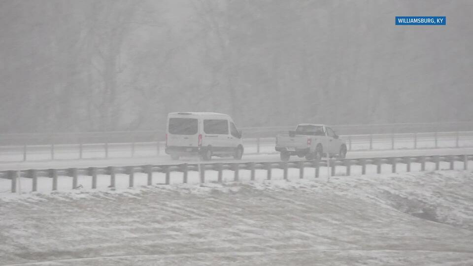 Meteorologist Cassie Nall explains why forecasts evolve as we get ...