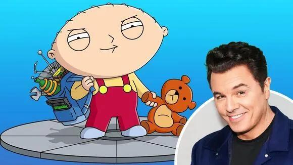 ‘Stewie’ Scores Two‑Season Order at Fox as Seth MacFarlane Expands ...
