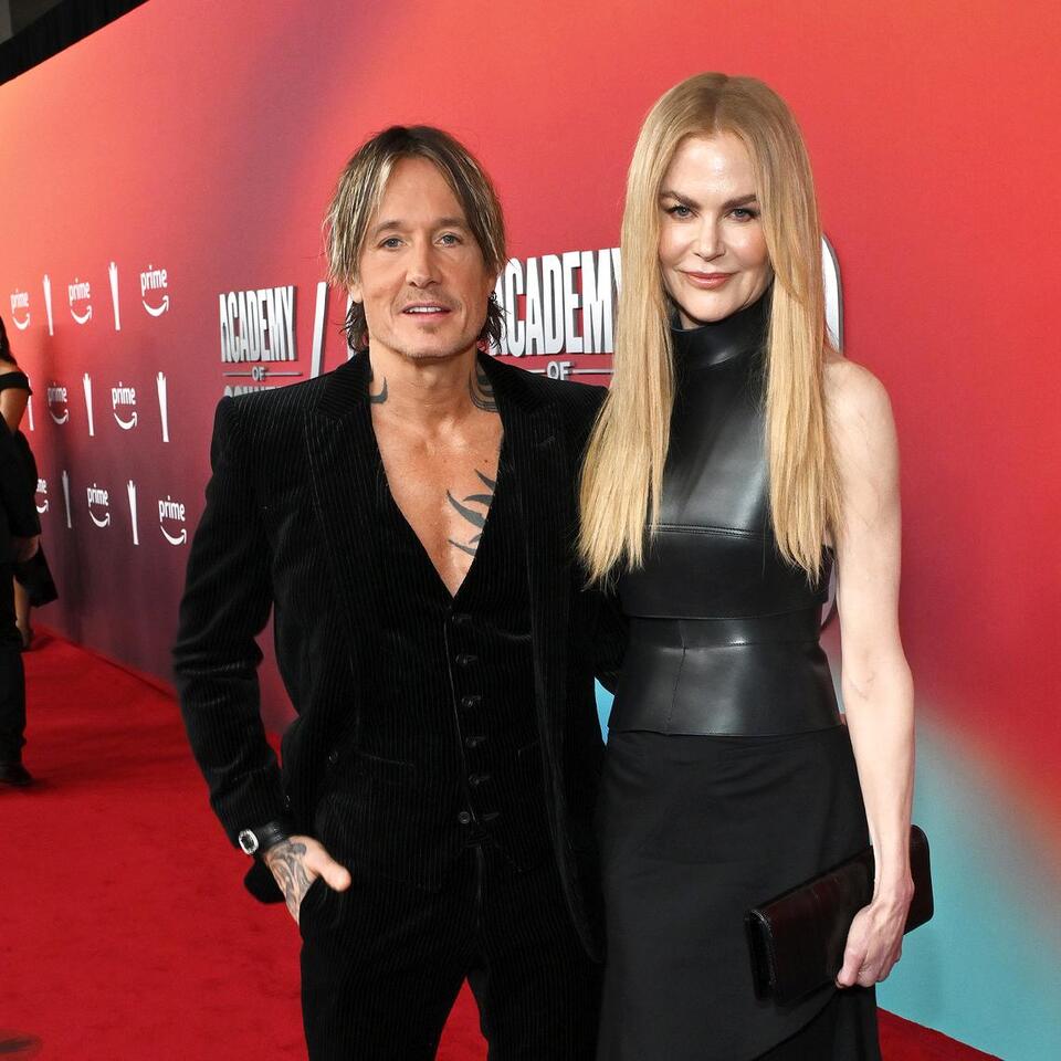 Nicole Kidman and Keith Urban Split After Nearly 20 Years of Marriage ...