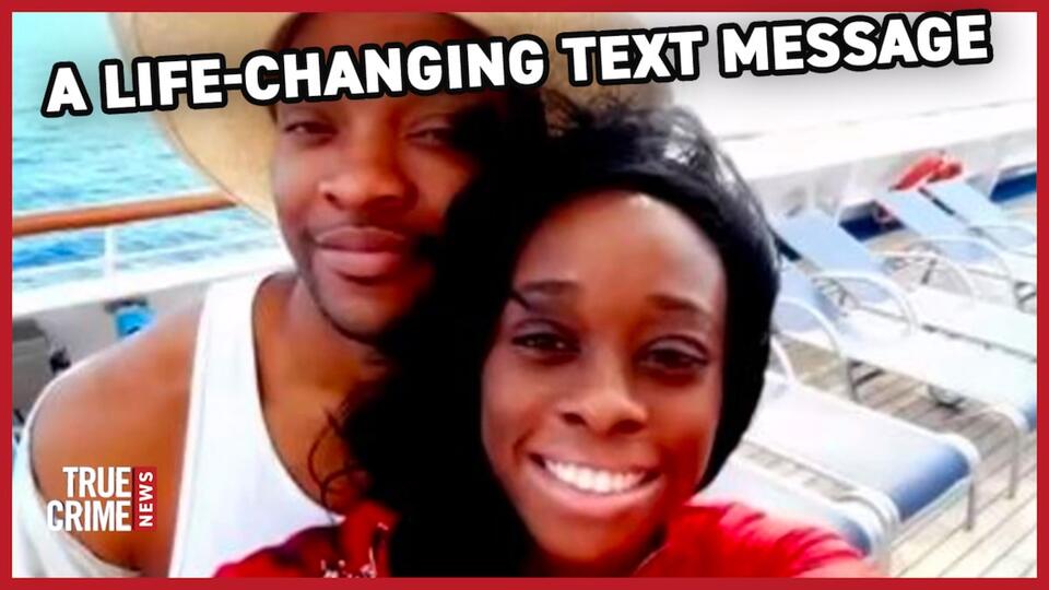 How a text to 911 saved a kidnapped mom’s life - NewsBreak