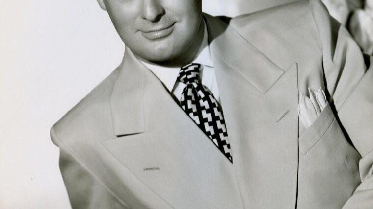 What Really Happened To 'Hazel' Star Don DeFore: A Birthday Memory 32 ...