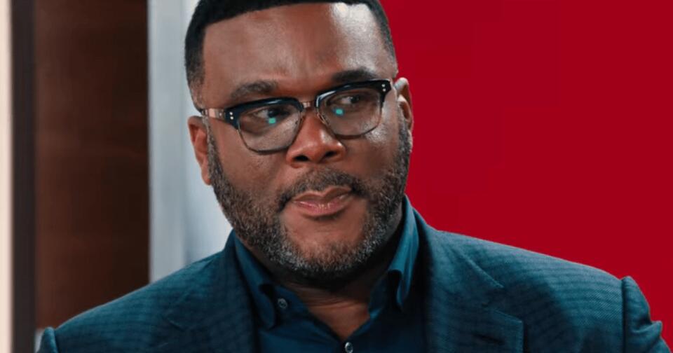 Hit Tyler Perry TV Show Loses 2 Stars, Gets Trailer - NewsBreak
