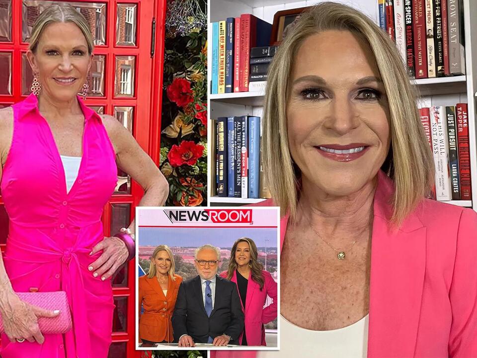 CNN commentator Alice Stewart’s shocking death sparks tributes from ...