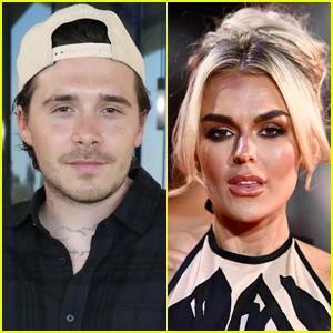 Singer Tallia Storm Alleges Victoria Beckham Called Paparazzi on Her ...