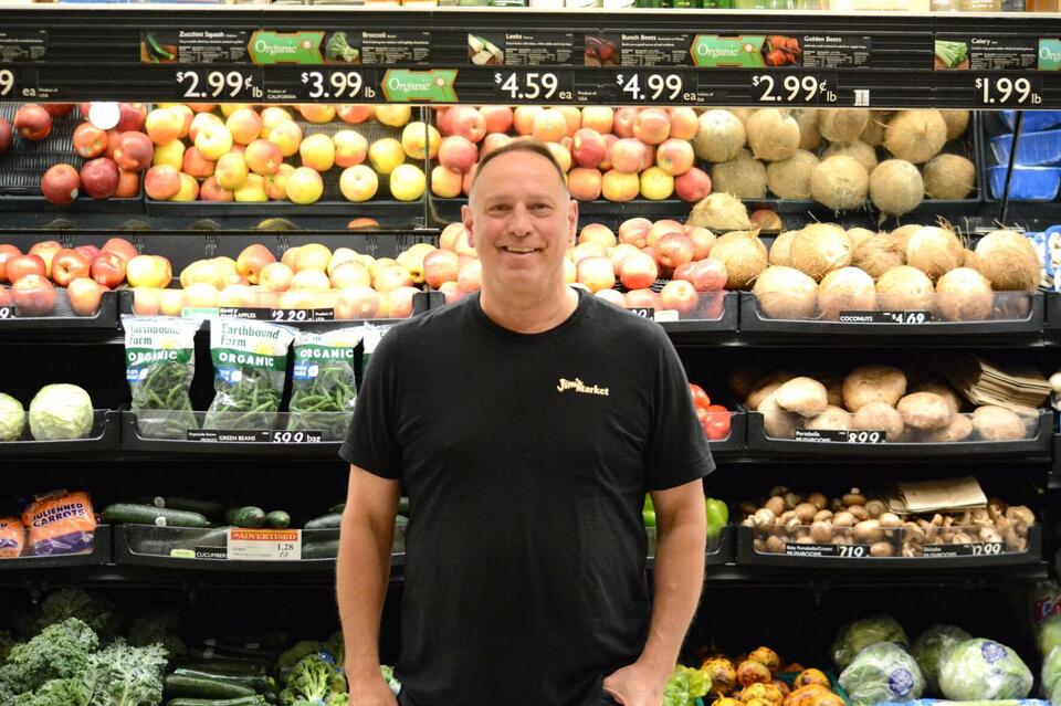 Banks store owner is all about community - NewsBreak