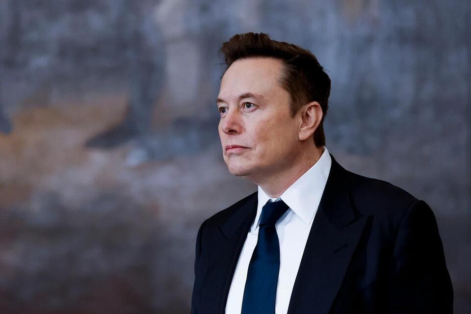 Elon Musk Rehiring DOGE Staffer Who Resigned Over Racist Tweets - NewsBreak