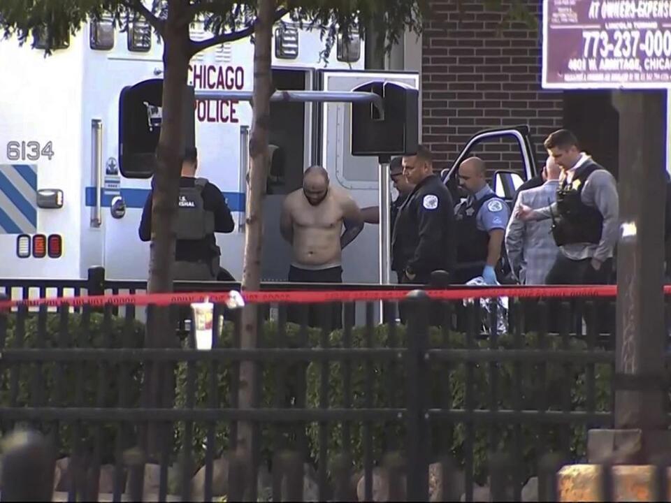 Mississippi sheriff sets new security after escaped inmate was captured ...