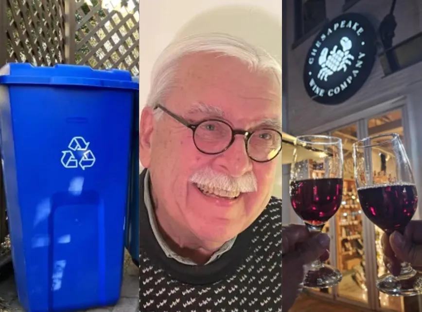 Top 5 Stories This Morning: Fred Rasmussen, Abortion Escorts ...