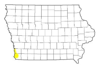 Water Summary Update: Iowa is drought free due to above-average ...