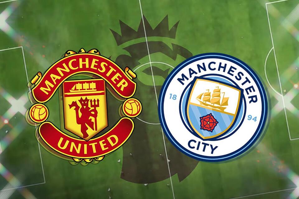Manchester United vs Man City: Prediction, kick-off time, team news, TV ...