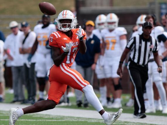 Minnesota Vikings 90-man roster: Will Ty James earn a roster spot at WR?