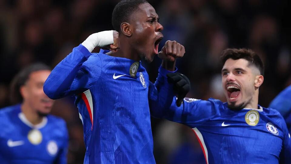 How to watch Crystal Palace vs Chelsea live: Stream link, TV channel ...