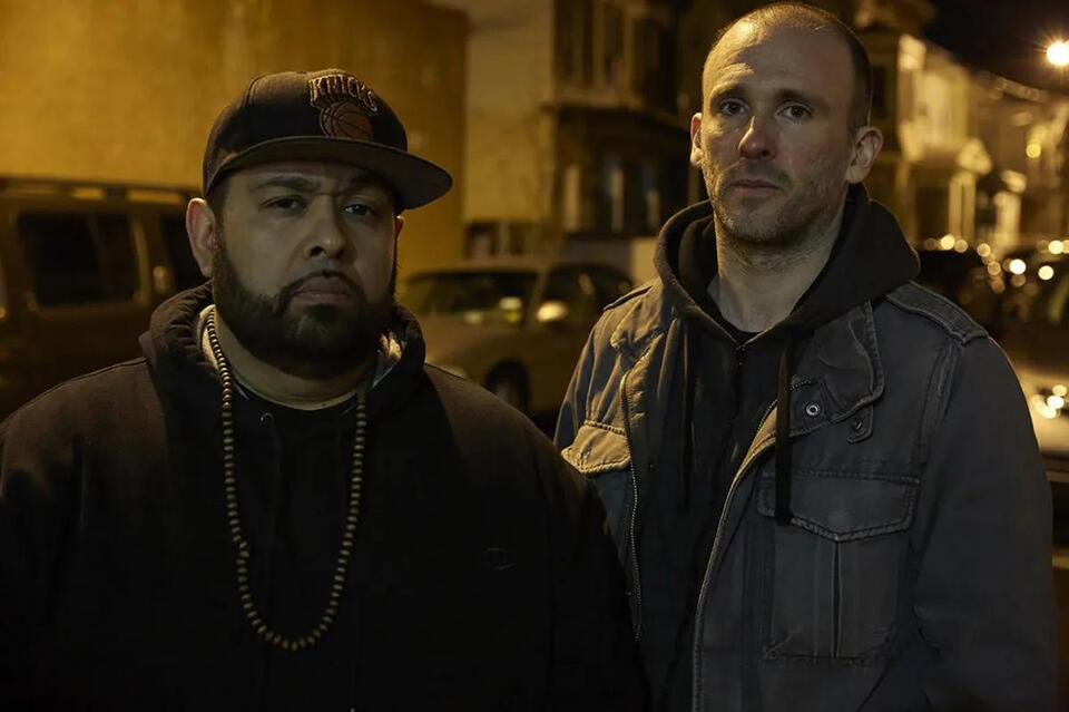 Dälek Releases New Single “Better Than” And Announces New Album ...