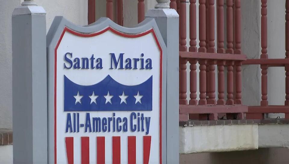Santa Maria launches new online permitting system portal - NewsBreak