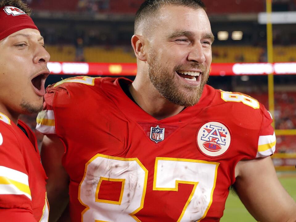 The Kansas City Chiefs are the NFL’s current dynasty — here's why they ...