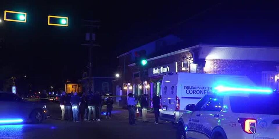NOPD releases new details in Dookie Chase Restaurant shooting ...
