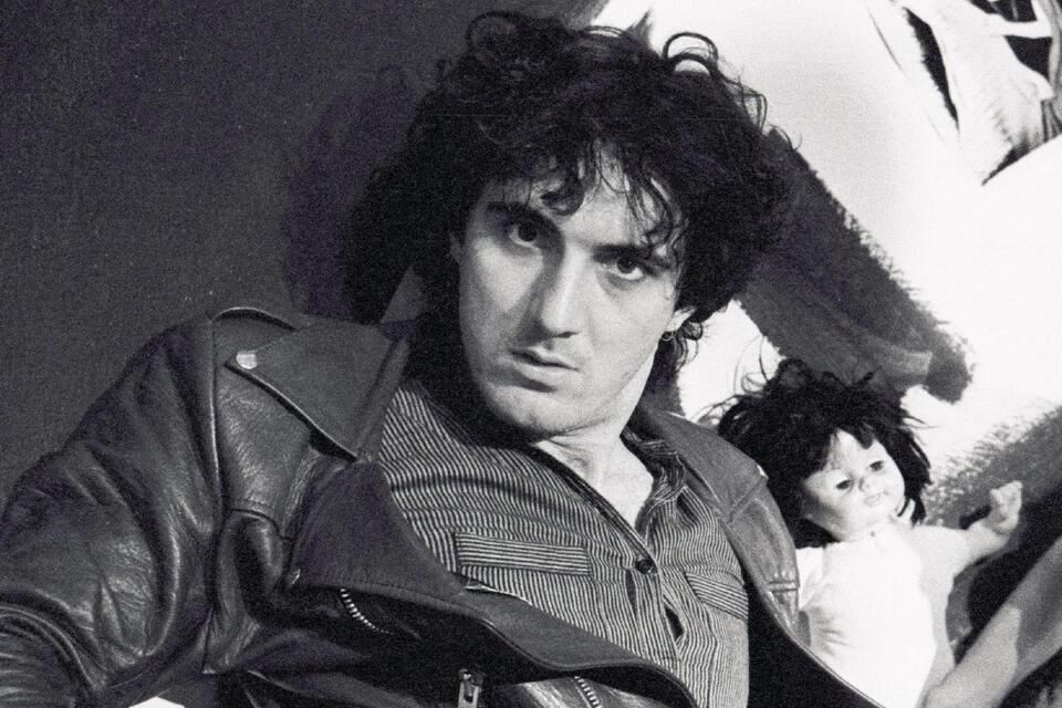 Dave Ball of Soft Cell Dies - NewsBreak