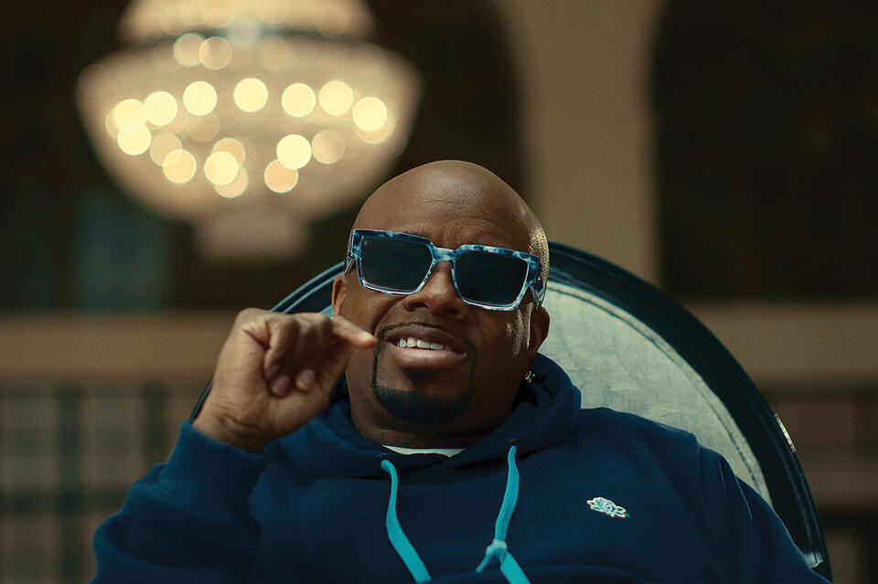Magic City marks 40 years with a five-part docuseries on Starz - NewsBreak