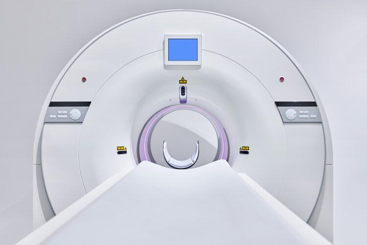 Long Island man dies after MRI machine pulls him in by large metallic ...