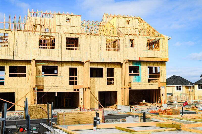 Mikie Sherrill pledges expansion of affordable housing mandates if ...