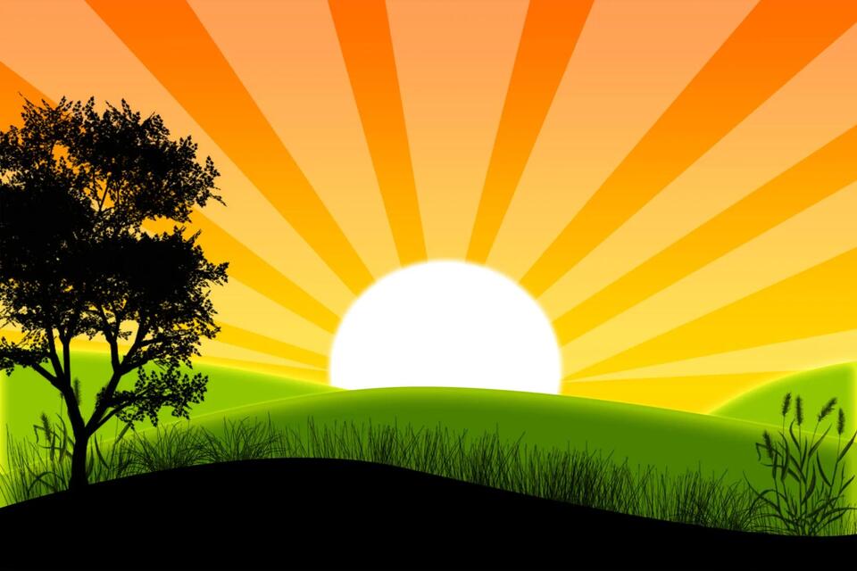 The Sunrise Report: What you missed over the weekend - NewsBreak