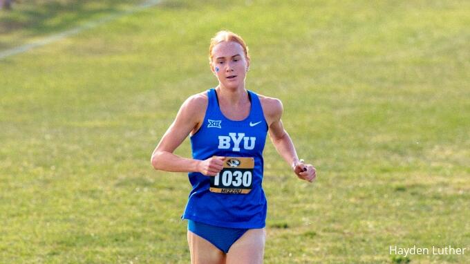 The 2025 NCAA Women's XC Championship: Everything You Need To Know ...