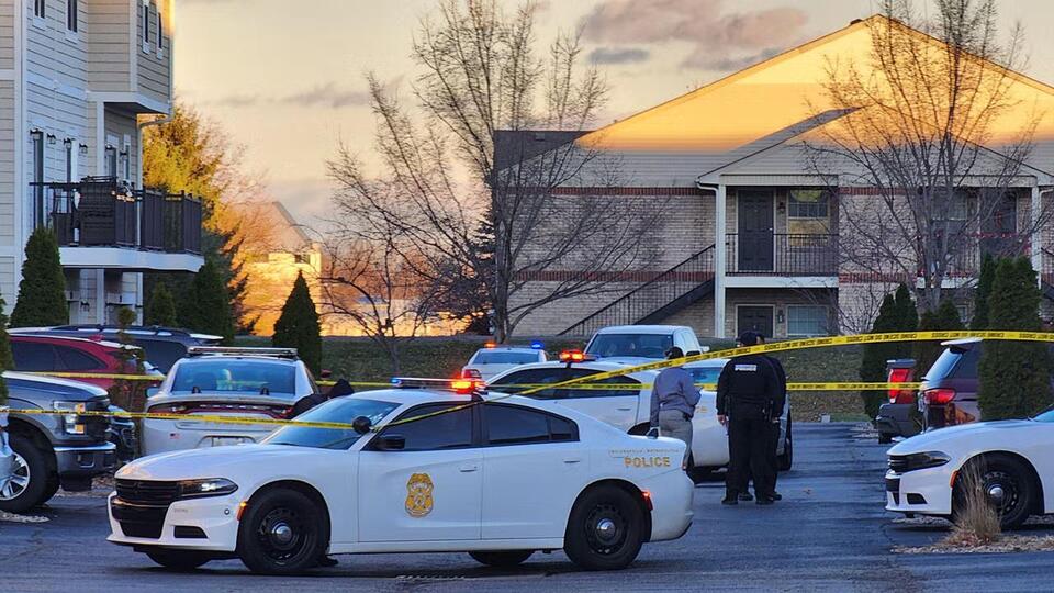 5-year-old boy in Indianapolis dies after self-inflicted gunshot wound ...