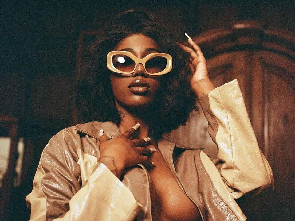 Flo Milli Confirms Pregnancy, Nigerian Artists Get 2024 Billboard Music ...