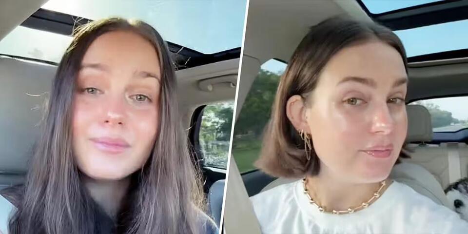 'Bob Girl Summer' Is Taking Over TikTok — One Chop at a Time - NewsBreak