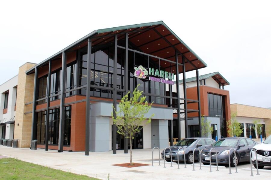 Hareli Fresh Market coming soon to Prosper, Celina - NewsBreak