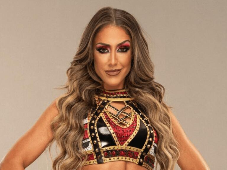 Update on Britt Baker’s AEW Status