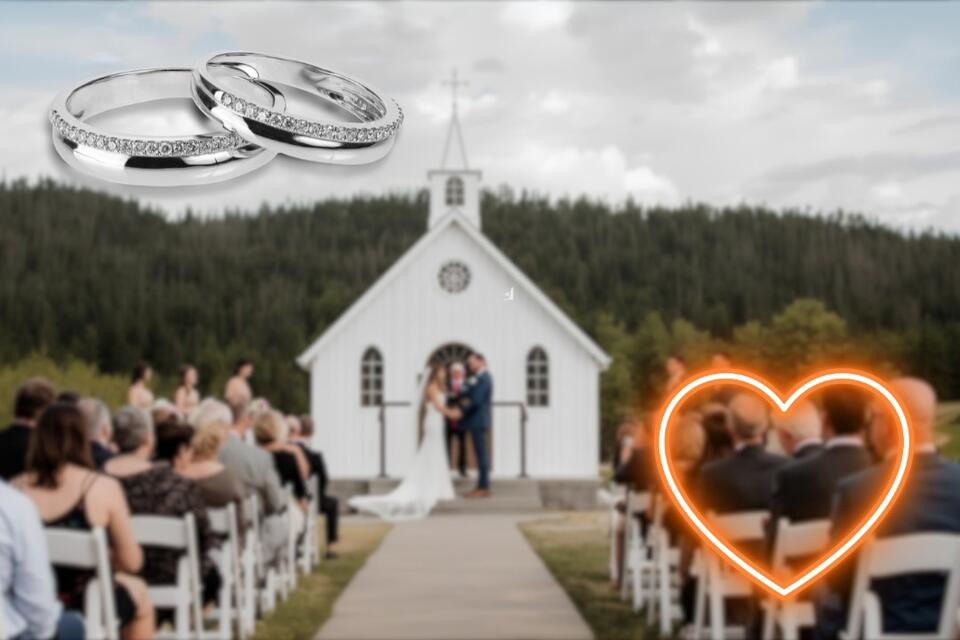 Are Taylor Swift & Travis Kelce Getting Married In Idaho? - NewsBreak