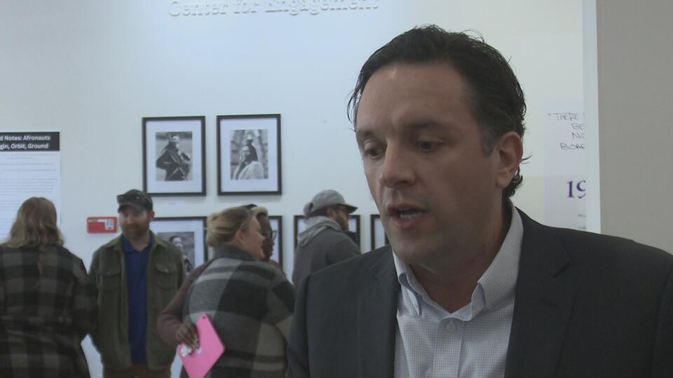 Ex-Bibb Commissioner Seth Clark drops Democratic bid for lieutenant ...