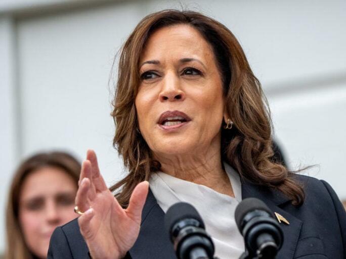 FACT CHECK: Was Kamala Harris Ranked The Most Liberal Senator By GovTrack?