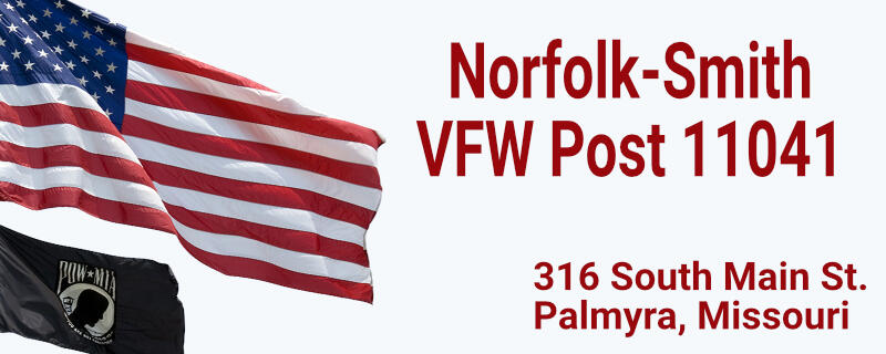 VFW Post 11041 monthly fish fry being held Friday, Feb. 6 - NewsBreak